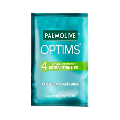 Shampoo Palmolive Optims
