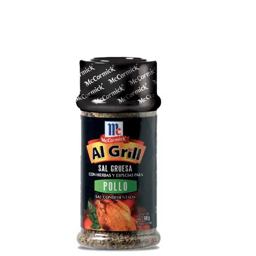 Condimento De Pollo Mccormick Amazon.com: McCormick Mezcla De