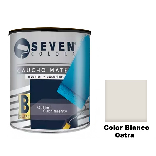 Blanco Ostra De Sherwin Williams